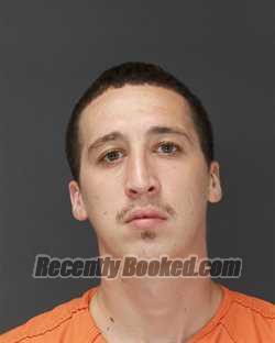 Recent Booking / Mugshot for MOHAMMED KAYED in Bergen County, New Jersey