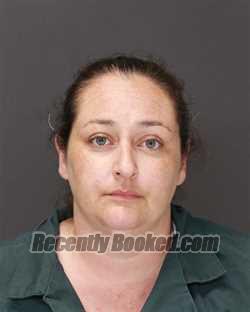 Recent Booking / Mugshot for SUSAN CONNOLLY in Bergen County, New Jersey
