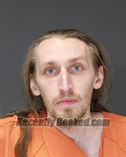 Recent Booking / Mugshot for TYLER BOYLE in Bergen County, New Jersey