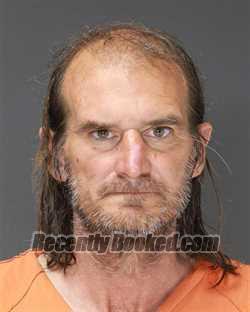 Recent Booking / Mugshot for DAVID BAUMEISTER in Bergen County, New Jersey