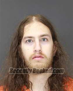 Gregory Delgado Mugshot & Arrest Info | Bergen County, NJ