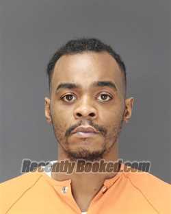 Recent Booking / Mugshot for QUASIM COX in Bergen County, New Jersey