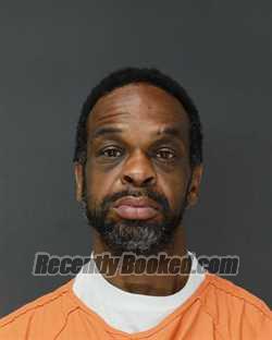 Recent Booking / Mugshot for CALVIN WALLACE in Bergen County, New Jersey
