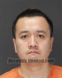 LEI YE Arrest Record & Booking Info – Bergen County, New Jersey ...