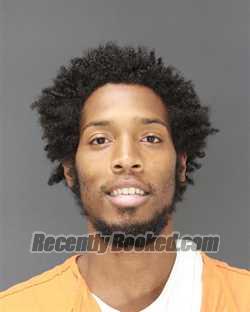 Recent Booking / Mugshot for CULLEN D EAST CLARK in Bergen County, New ...