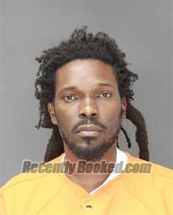 Recent Booking / Mugshot for JEWANN JOVAN SMITH in Bergen County, New ...