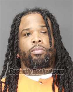 Recent Booking / Mugshot for JUAN COOK in Bergen County, New Jersey