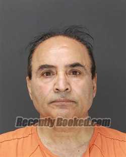 Recent Booking / Mugshot for KULDEEP SETHI in Bergen County, New Jersey