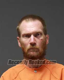 Recent Booking / Mugshot for ROBERT J MATICH in Bergen County, New Jersey