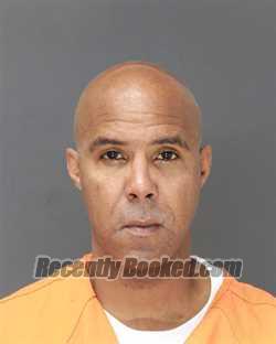 Recent Booking / Mugshot for JASON STEWART MOUZON in Bergen County, New ...