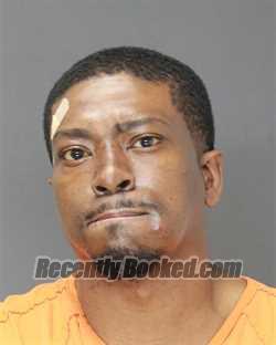 Recent Booking / Mugshot for JASON R KING in Bergen County, New Jersey