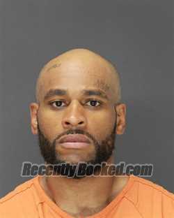 Recent Booking / Mugshot for KEYSHAWN ADAMS in Bergen County, New Jersey