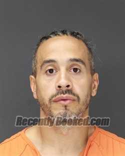 Recent Booking / Mugshot for ANGEL M MENDEZ in Bergen County, New Jersey