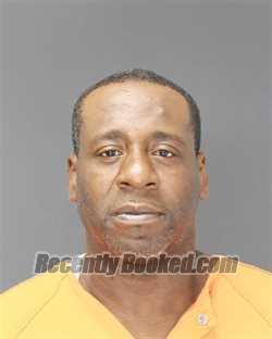 Recent Booking / Mugshot for KENYADA ROSHAD RAWL in Bergen County, New ...