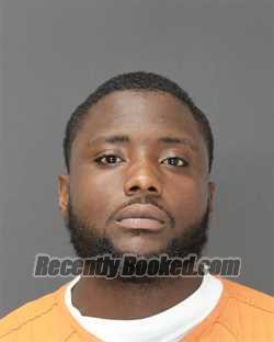 QUASHAWN L JOHNSON Arrest Record & Booking Info – Bergen County, New ...