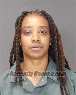 Recent Booking / Mugshot for YANIK TONEY EL in Bergen County, New Jersey