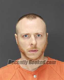 Recent Booking / Mugshot for THOMAS K MEICH in Bergen County, New Jersey