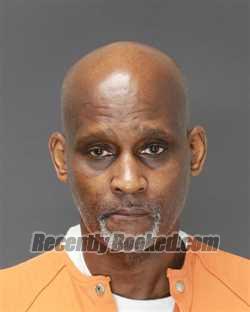 Recent Booking / Mugshot for LARRY J HARRELL in Bergen County, New Jersey