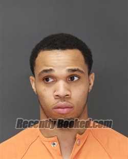 Recent Booking / Mugshot for MARTINI MARTIN in Bergen County, New Jersey