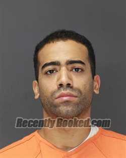 Recent Booking / Mugshot for RYAN C BROWN in Bergen County, New Jersey