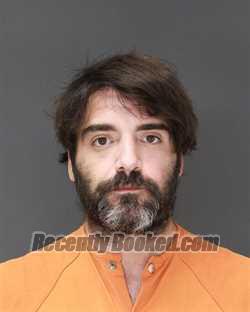BRANDON M HICKS Arrest Record & Booking Info – Bergen County, New ...