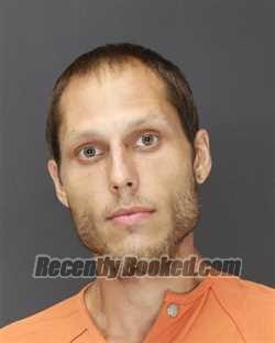 Recent Booking / Mugshot for JOSHUA BABCOCK in Bergen County, New Jersey