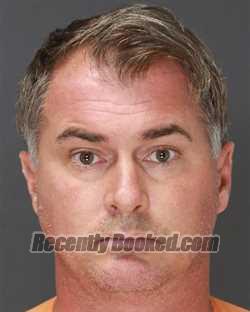 Recent Booking / Mugshot for BRYAN SMITH in Bergen County, New Jersey