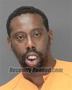 Recent Booking / Mugshot for SAKEEN L LATTIMORE in Bergen County, New ...