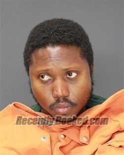 Recent Booking / Mugshot for MICHAEL A BUTLER in Bergen County, New Jersey