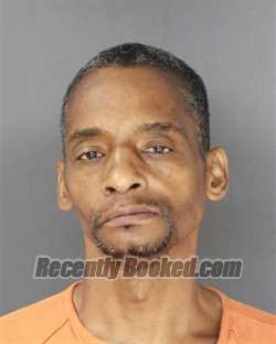 Recent Booking / Mugshot for MICHAEL HARRIS in Bergen County, New Jersey