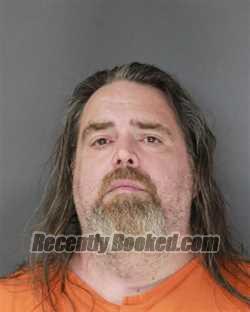 Recent Booking / Mugshot for NEIL BLAKE in Bergen County, New Jersey