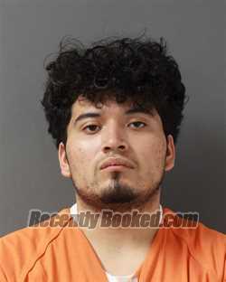 Recent Booking / Mugshot for ALEXIS HERNANDEZ in Bergen County, New Jersey