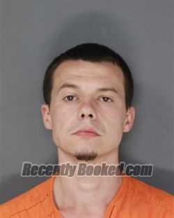 Recent Booking / Mugshot for DARIN JOSEPH BARONE in Bergen County, New ...