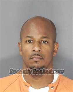 Recent Booking / Mugshot for TERENCE F MARCANO in Bergen County, New Jersey