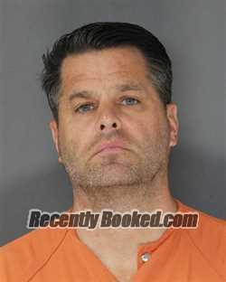 Recent Booking / Mugshot for TIMOTHY B MARKOWITZ in Bergen County, New ...