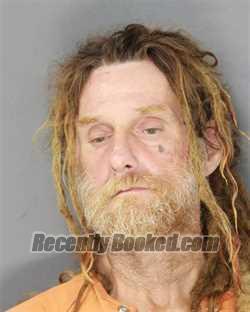 Recent Booking / Mugshot for ALLEN RICHARD ZIEMBA in Bergen County, New ...
