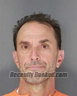 Recent Booking / Mugshot for ADAM M ROSEN in Bergen County, New Jersey