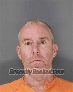 Recent Booking / Mugshot for KENNETH I NEWTON in Bergen County, New Jersey