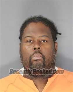 Recent Booking / Mugshot for TRAVIS MIDDLEBROOKS in Bergen County, New ...