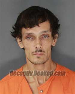 Recent Booking / Mugshot for STEVEN J MILLS in Bergen County, New Jersey