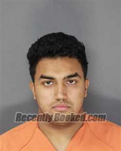 Steven Peralta Mugshot & Arrest Info | Bergen County, NJ