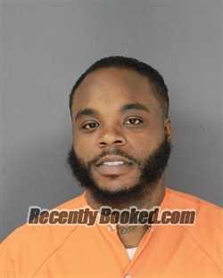Recent Booking / Mugshot for JAYSON D SCOTT in Bergen County, New Jersey