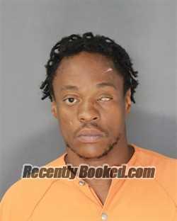 Recent Booking / Mugshot for CLAYTON J CHRISTIE in Bergen County, New ...