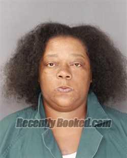 Recent Booking / Mugshot for CRYSTAL CHRISTINA MACKEY in Bergen County ...