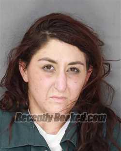 Recent Booking / Mugshot for KIMBERLY LYNNE CITRON in Bergen County ...