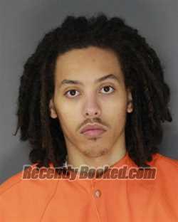 Recent Booking / Mugshot for CHRISTOPHER GONZALEZ in Bergen County, New ...