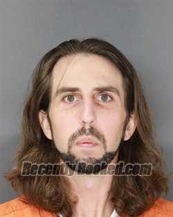 Recent Booking / Mugshot for JOHN M SCUDERI in Bergen County, New Jersey