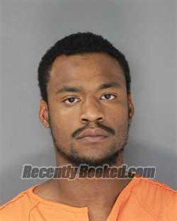 Recent Booking / Mugshot for JAWAUN A WILSON in Bergen County, New Jersey