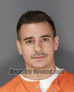 Recent Booking / Mugshot for DAVID MICHAEL MUSCIOTTO in Bergen County ...