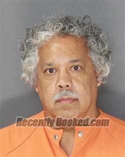 Recent Booking / Mugshot for DAVID RODRIGUEZ in Bergen County, New Jersey